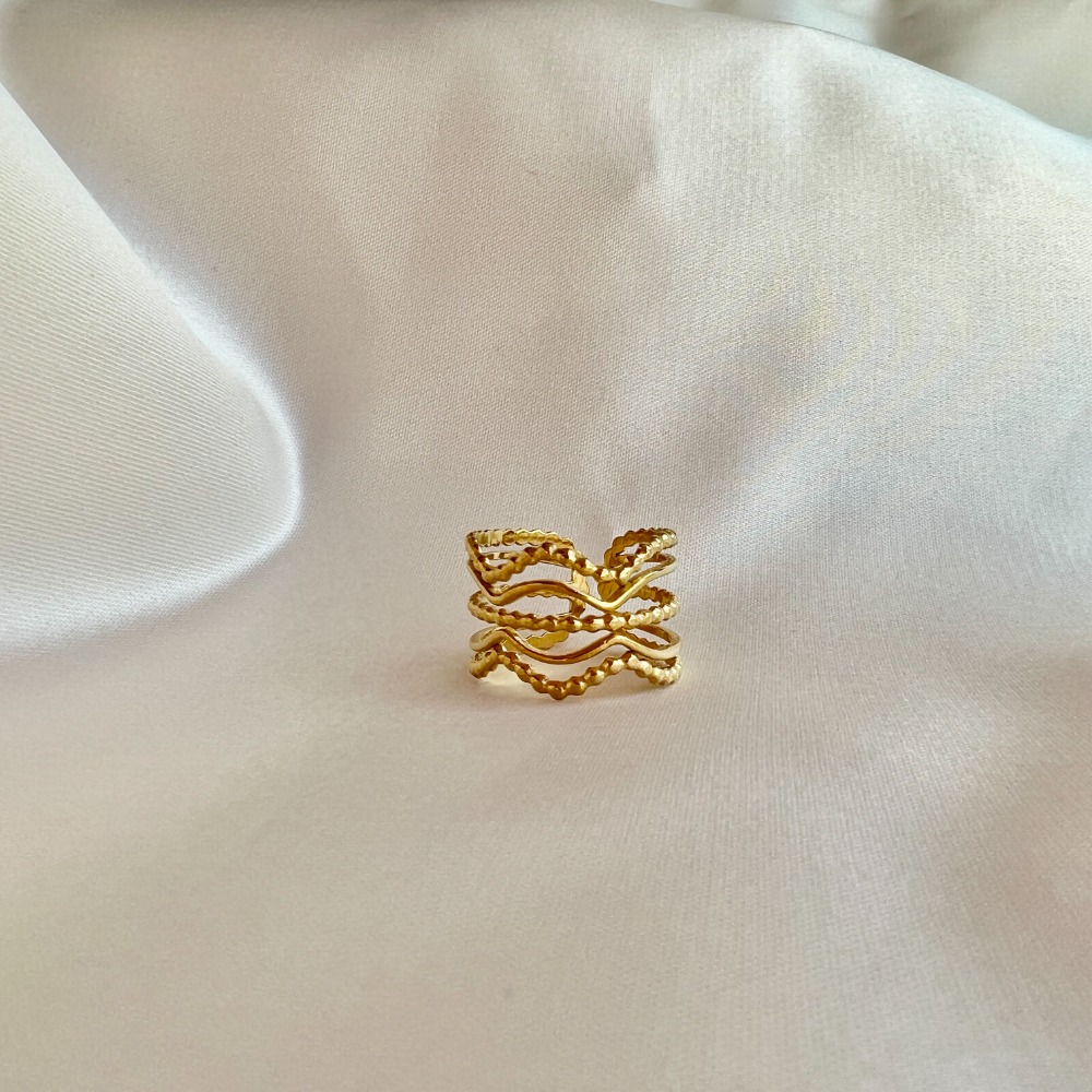 París Gold - Mayabai